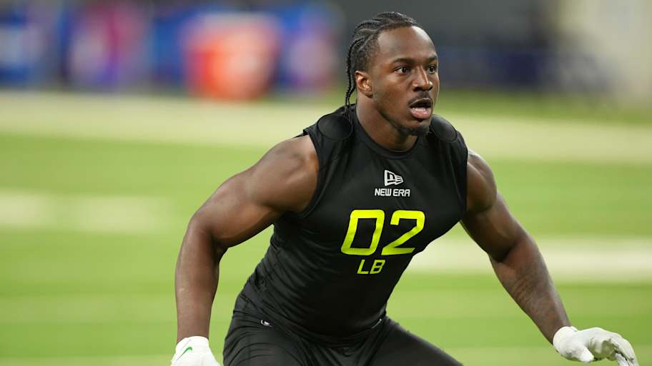 Top Chiefs Rookie Performers from the Second Preseason Game