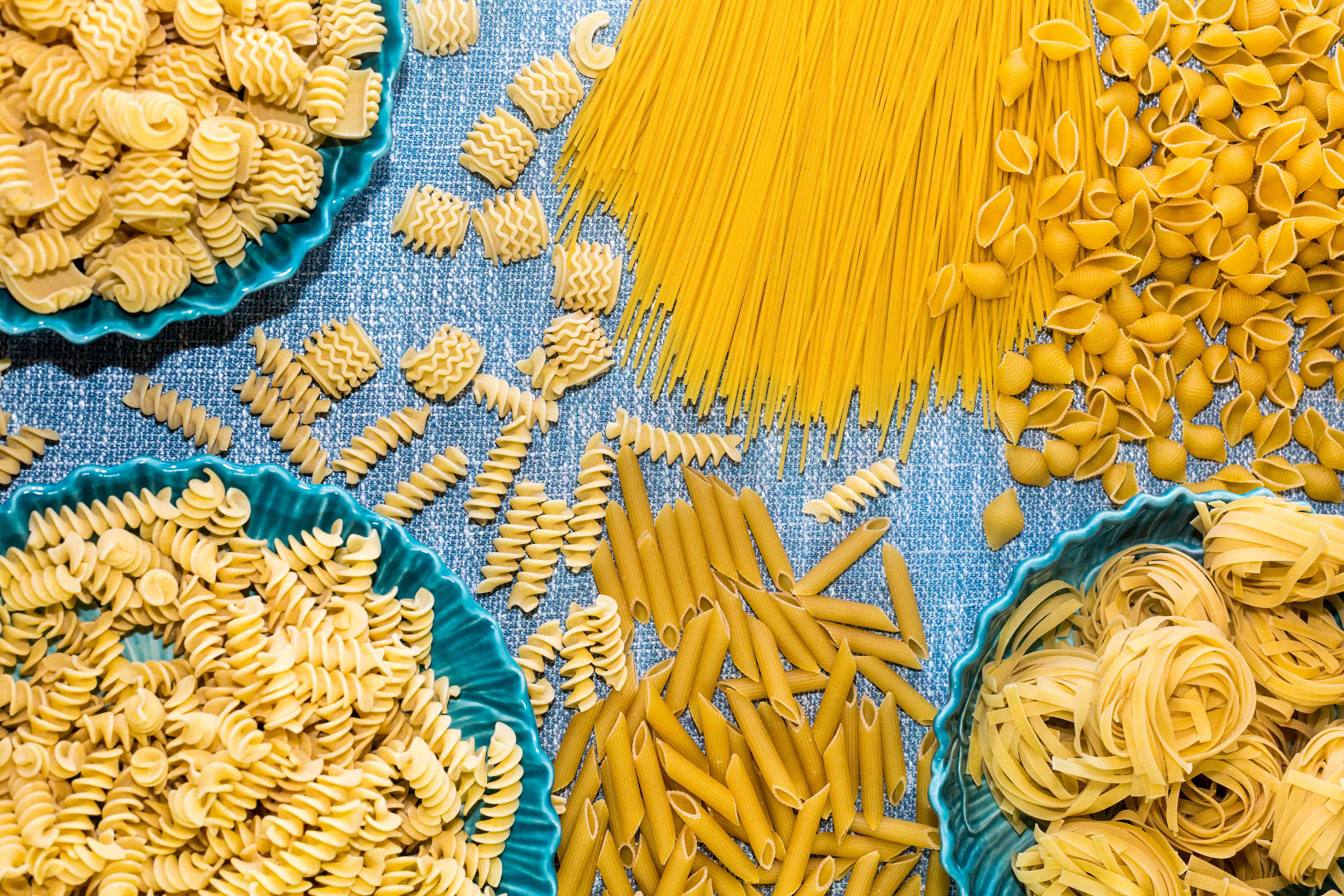 Italian Chefs Only Buy This Type of Pasta at the Supermarket—and It ...