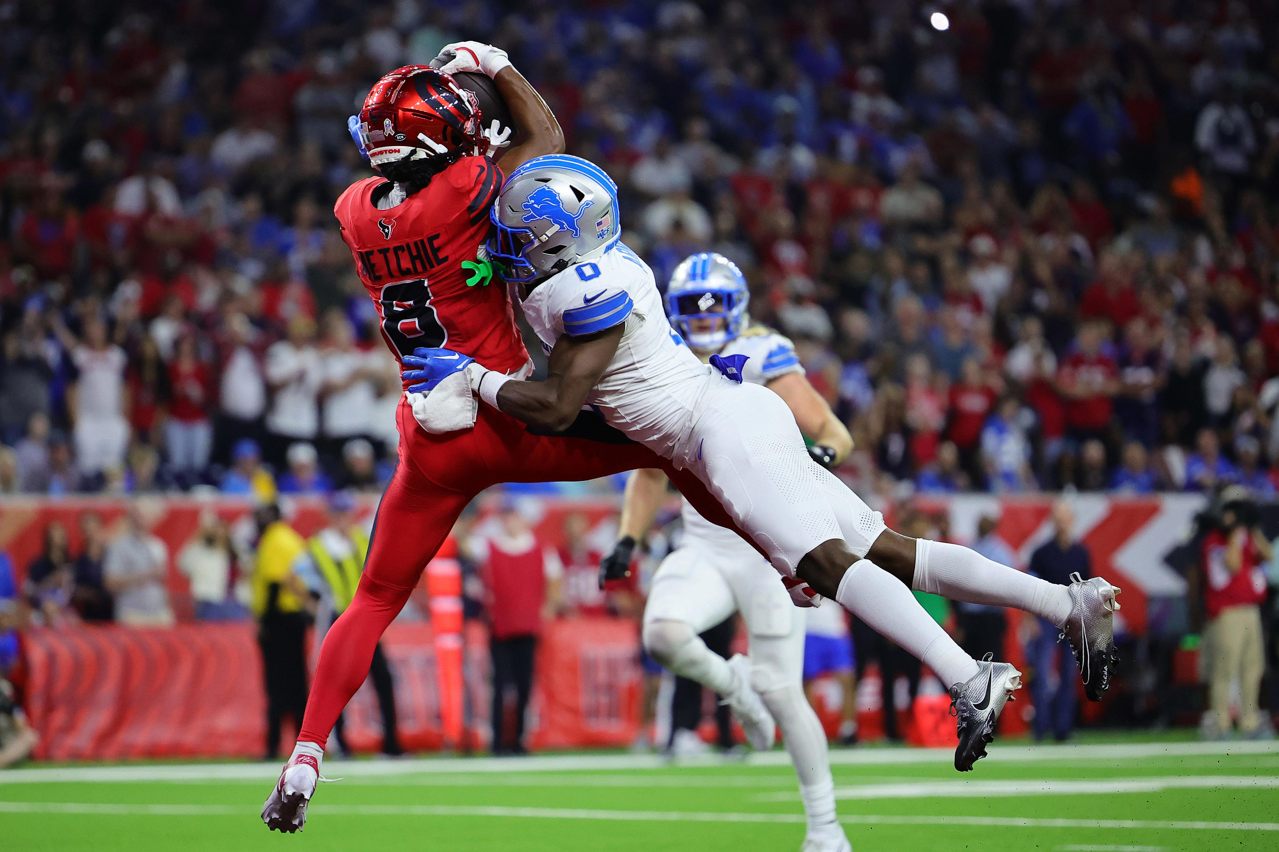 Philadelphia Eagles announce trade for WR John Metchie