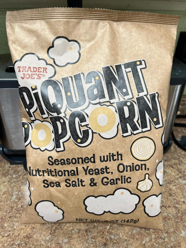 28 "Holy Grail" Trader Joe's Items That Die-Hard Shoppers Can't Live ...