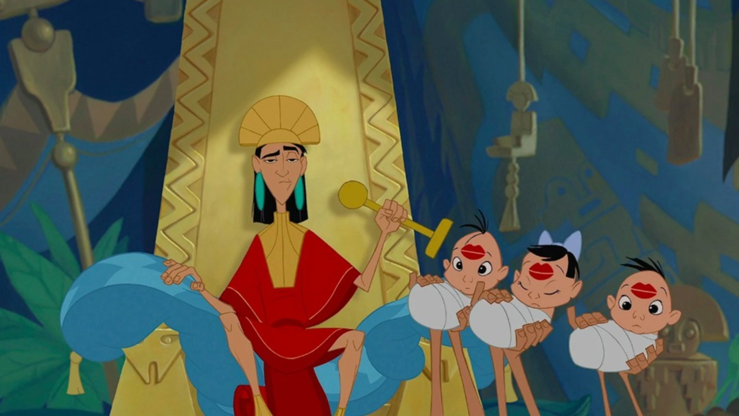 15 animated movies impossible to adapt in live-action