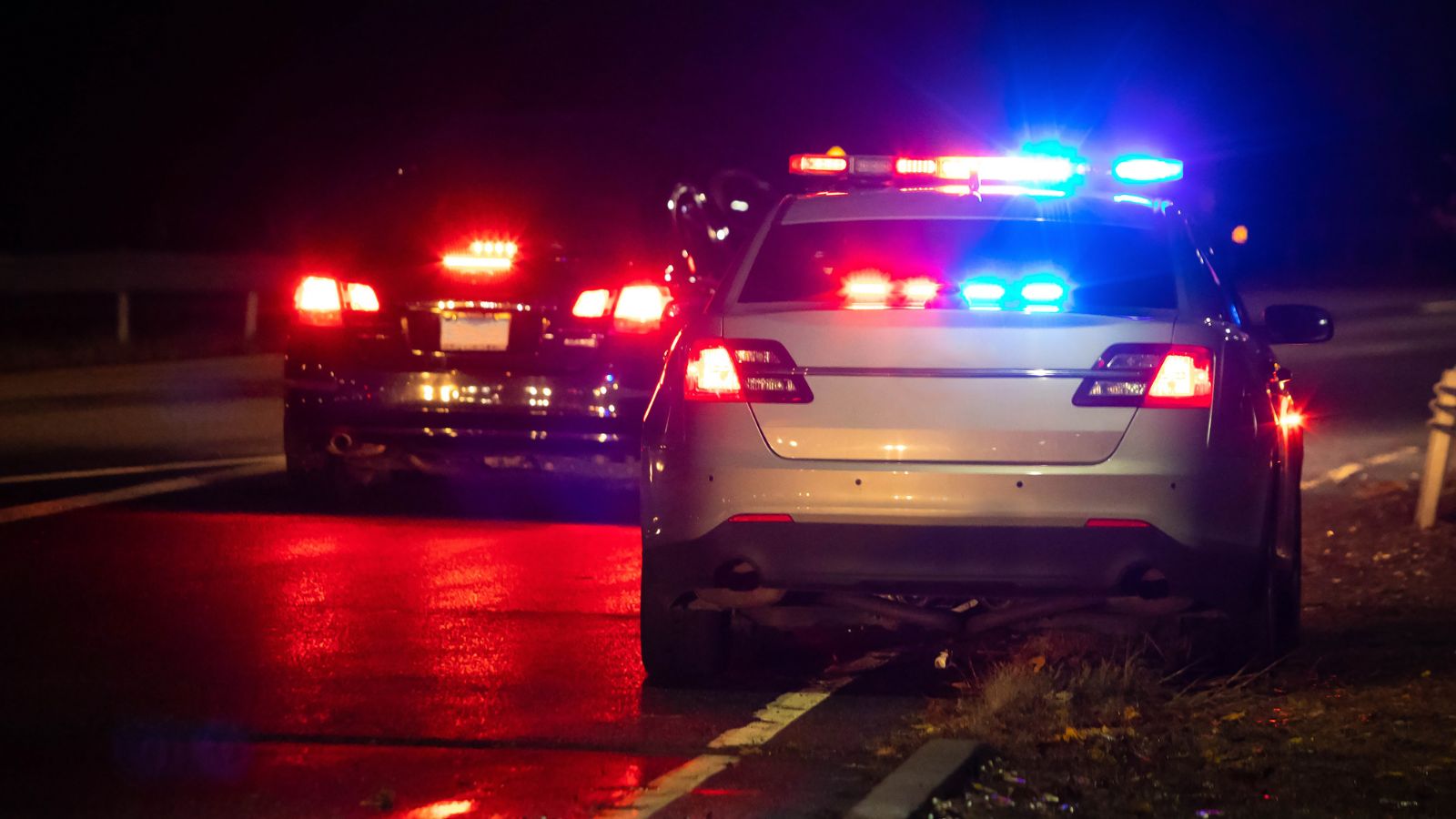 Pulled over in Canada: The rules you must follow — and the rights you ...