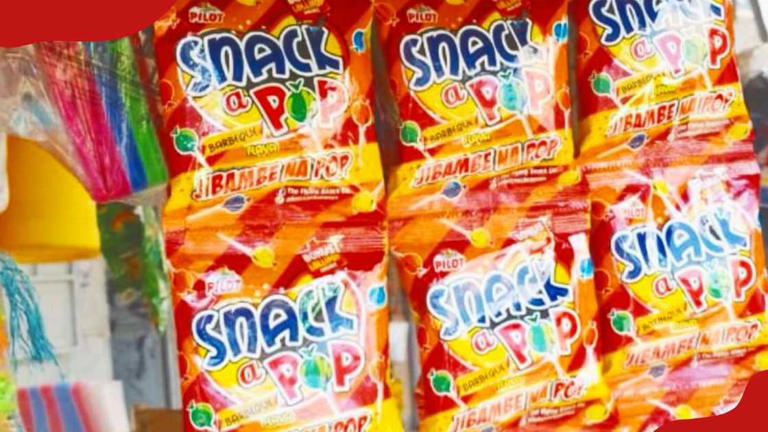 From machines to munchies: How Flying Snack is revolutionising Kenya’s ...