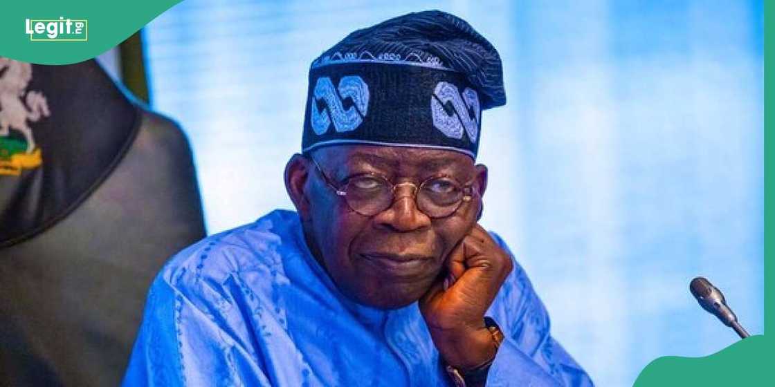 APC presidential primaries: Breakdown of Tinubu’s nearly 11 million ...