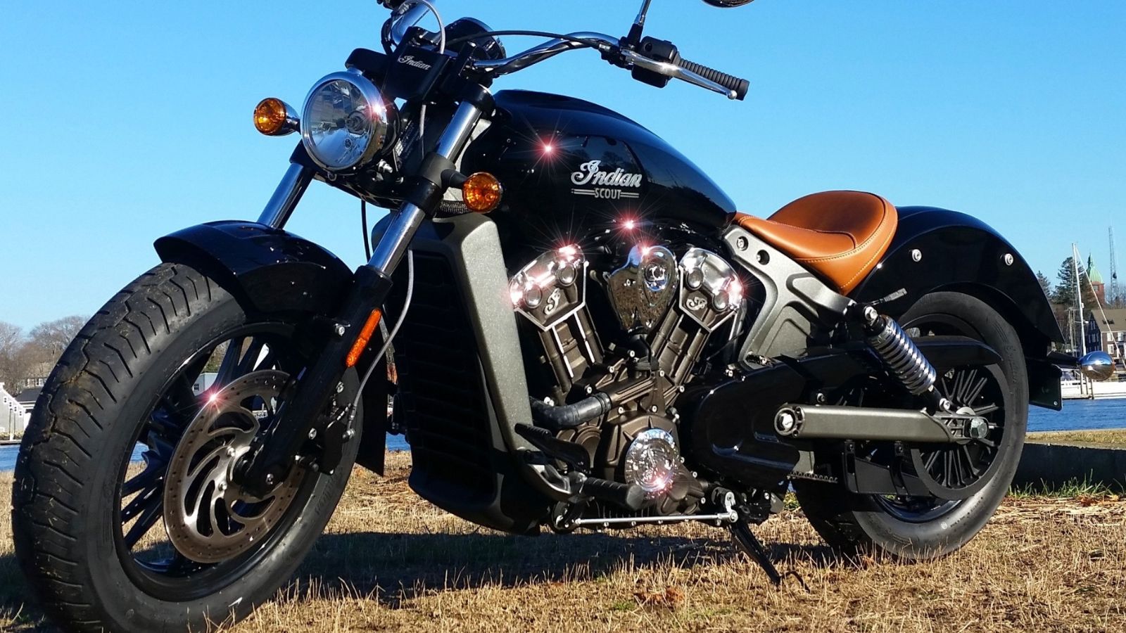10 big motorcycles perfect for a midlife crisis new rider