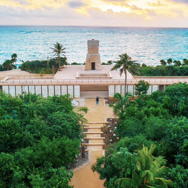 What You Need to Know About Tulum Jaguar Park (Read This Before You Go)