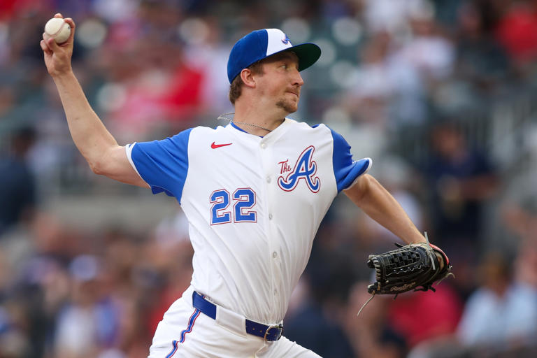 5 straight? 5 in a row! Braves to give it a try in Sunday finale