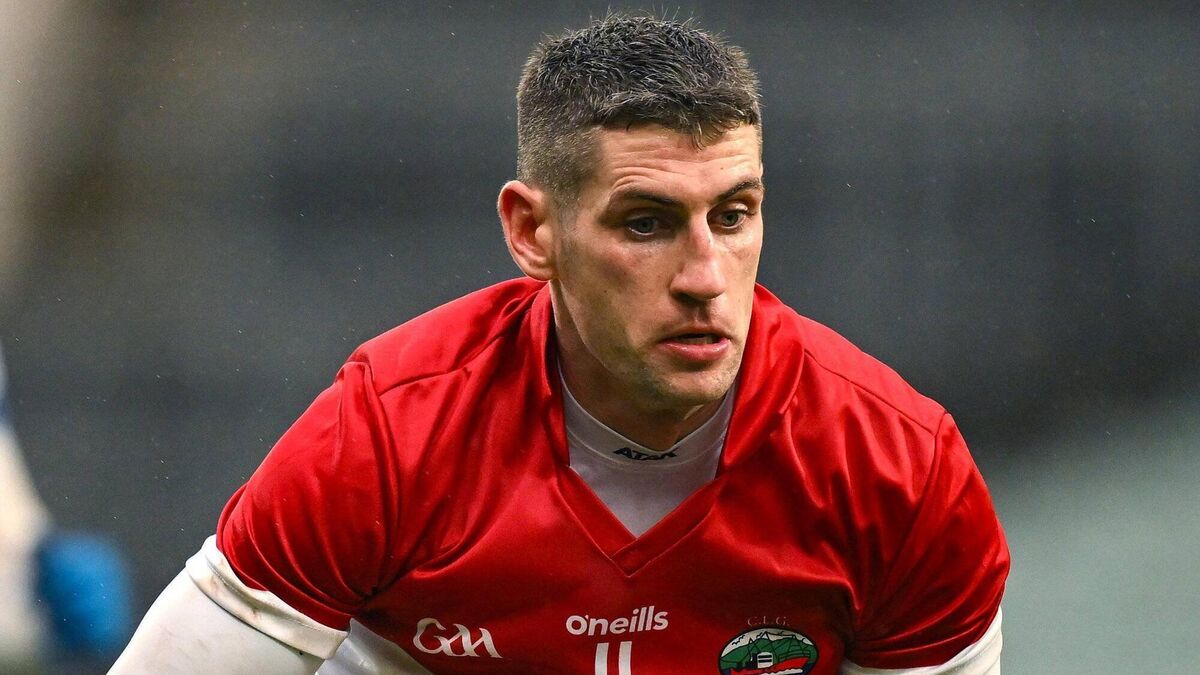 Paul Geaney's second-half masterclass inspires Dingle revival