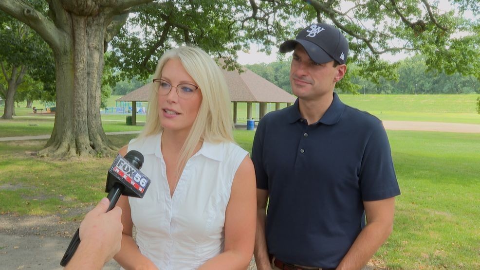 Rep. Bresnahan announces new fund during wedding weekend