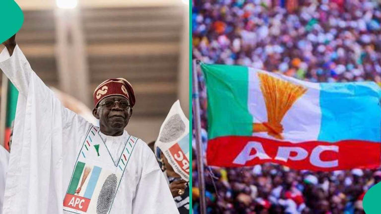 GEJ's ex-aide lists 20 reasons Nigerians fully supported APC in the by ...
