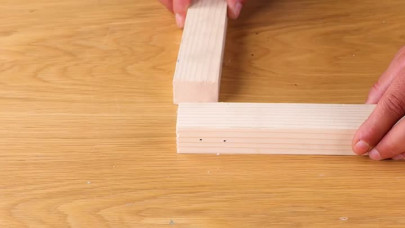 Increíble Técnica de Unión de Madera que no puedes Perderte