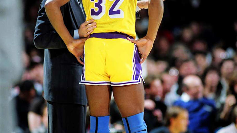 NBA Fans React To Pat Riley Los Angeles Lakers Announcement
