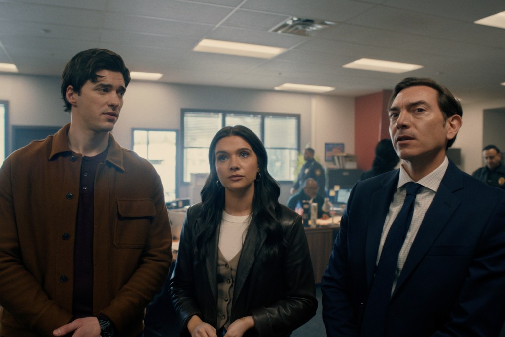 Providence Falls: Thief Of Fate Review: Up Until The Last 10 Minutes ...