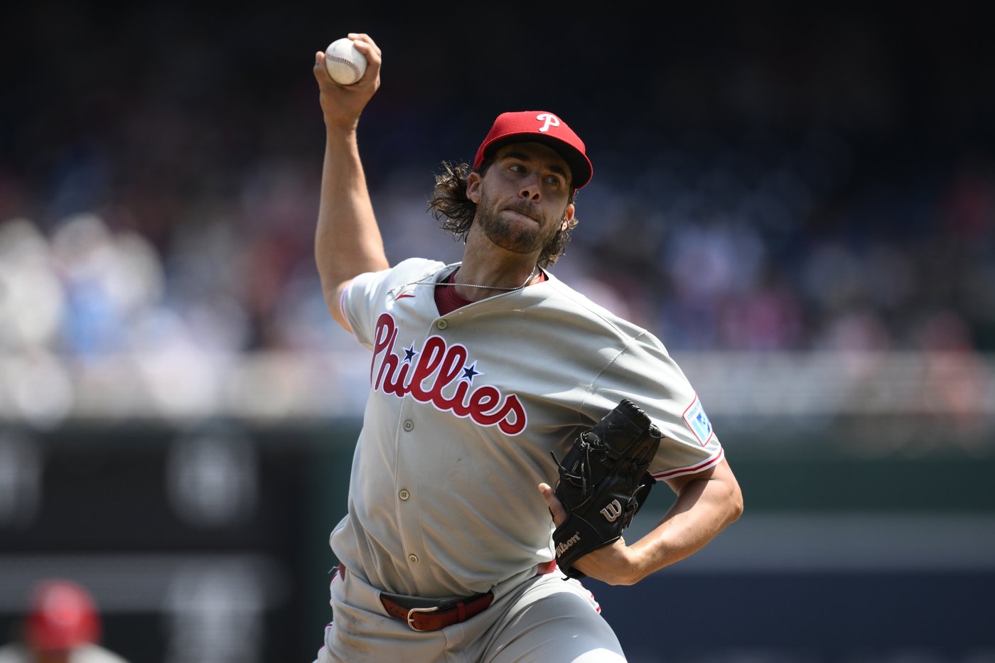 Phillies' Nola allows six runs in 2 1/3 innings in his return, Bohm ...