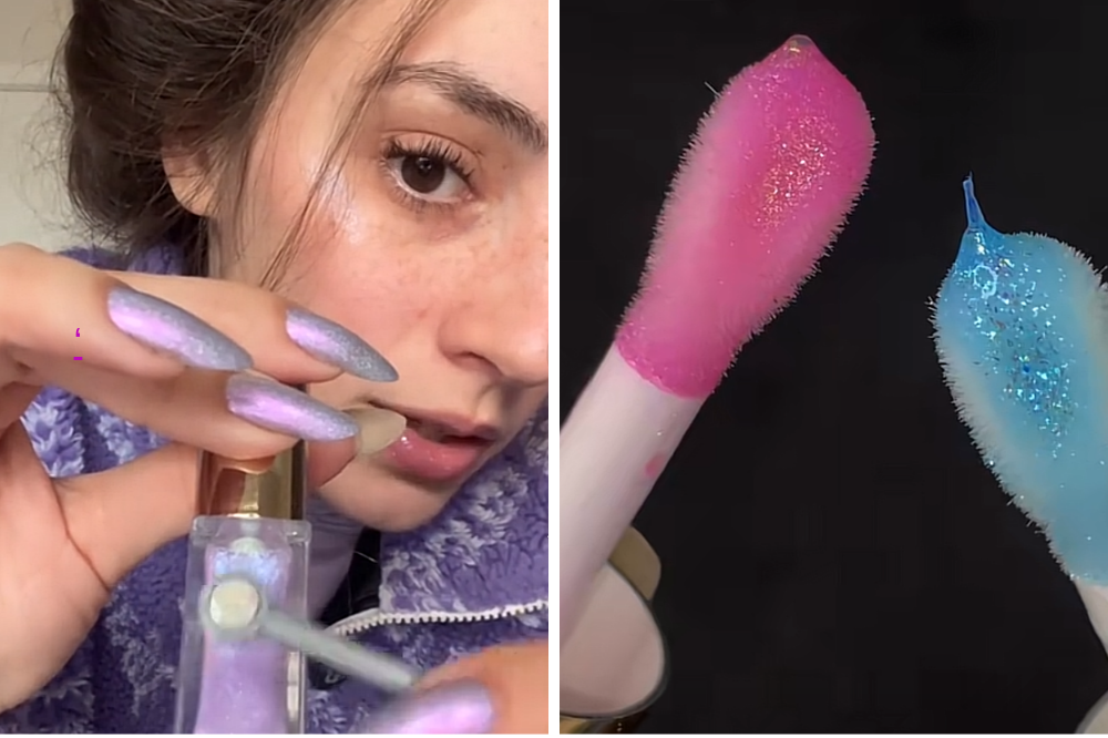 Como funciona o tal do ‘gloss magnético’, que viralizou no TikTok