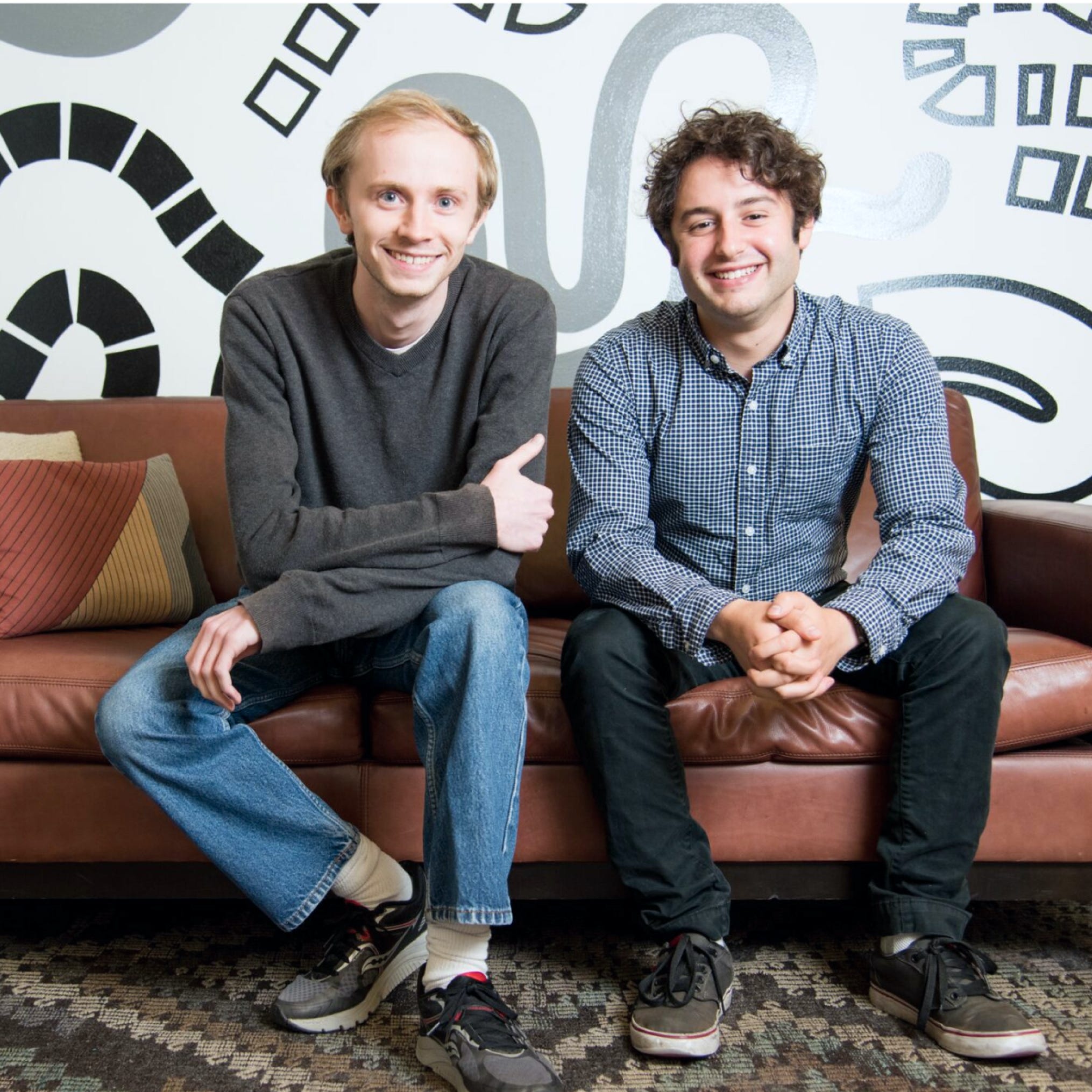 Here's how Figma's founders inspired an early investor