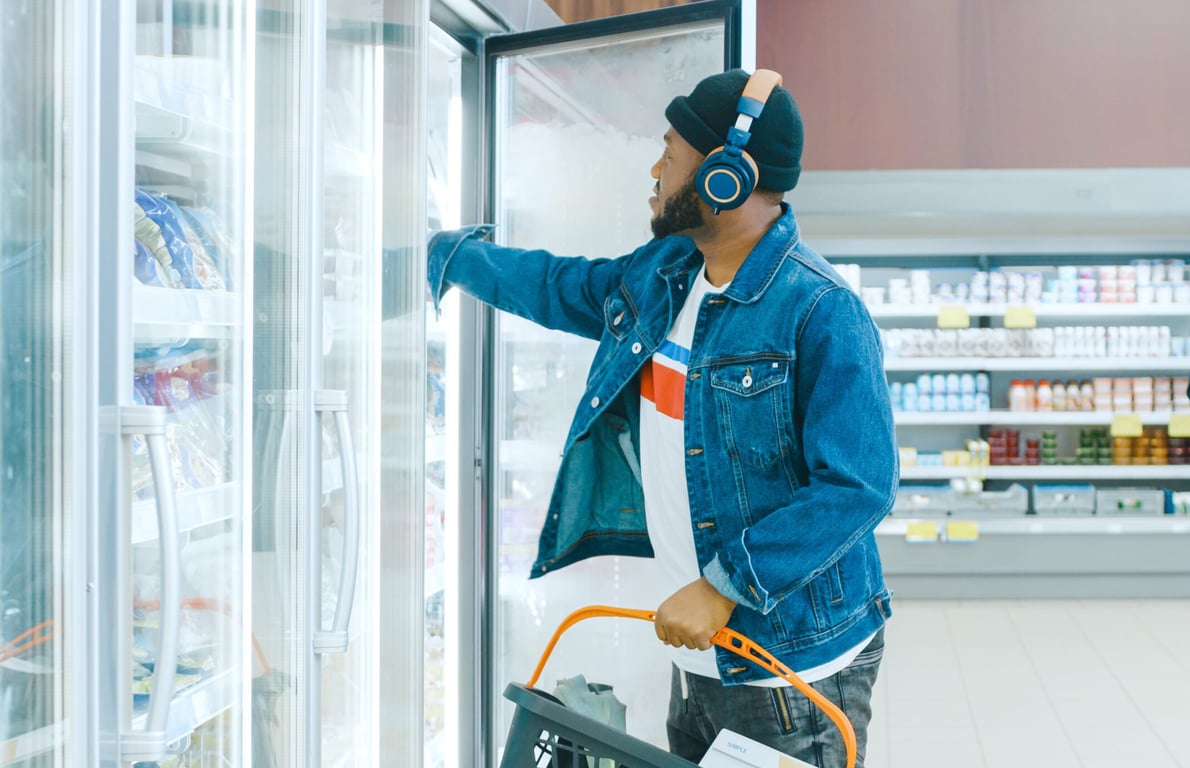 10 essential groceries you should always have at home