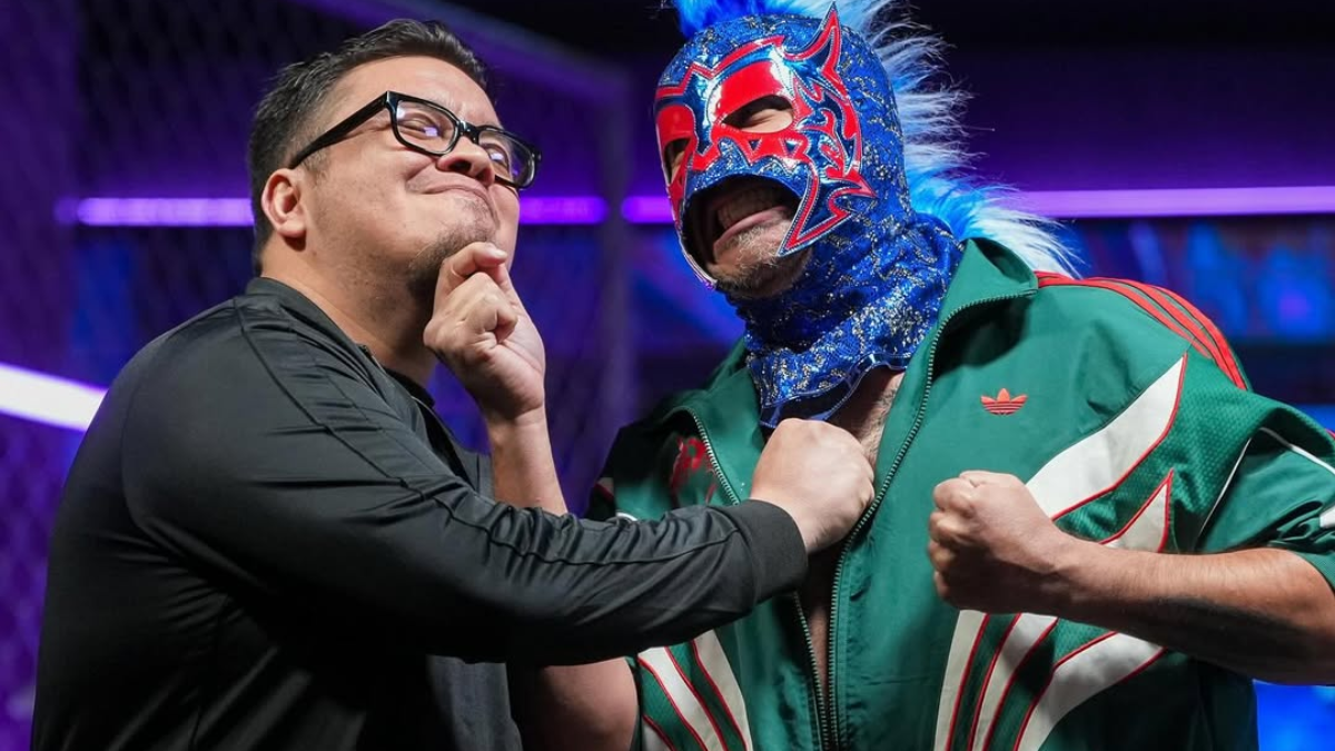 Supernova Strikers: ¿Dónde y a qué hora ver la pelea entre Franco ...