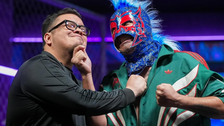 Supernova Strikers: ¿Dónde y a qué hora ver la pelea entre Franco ...