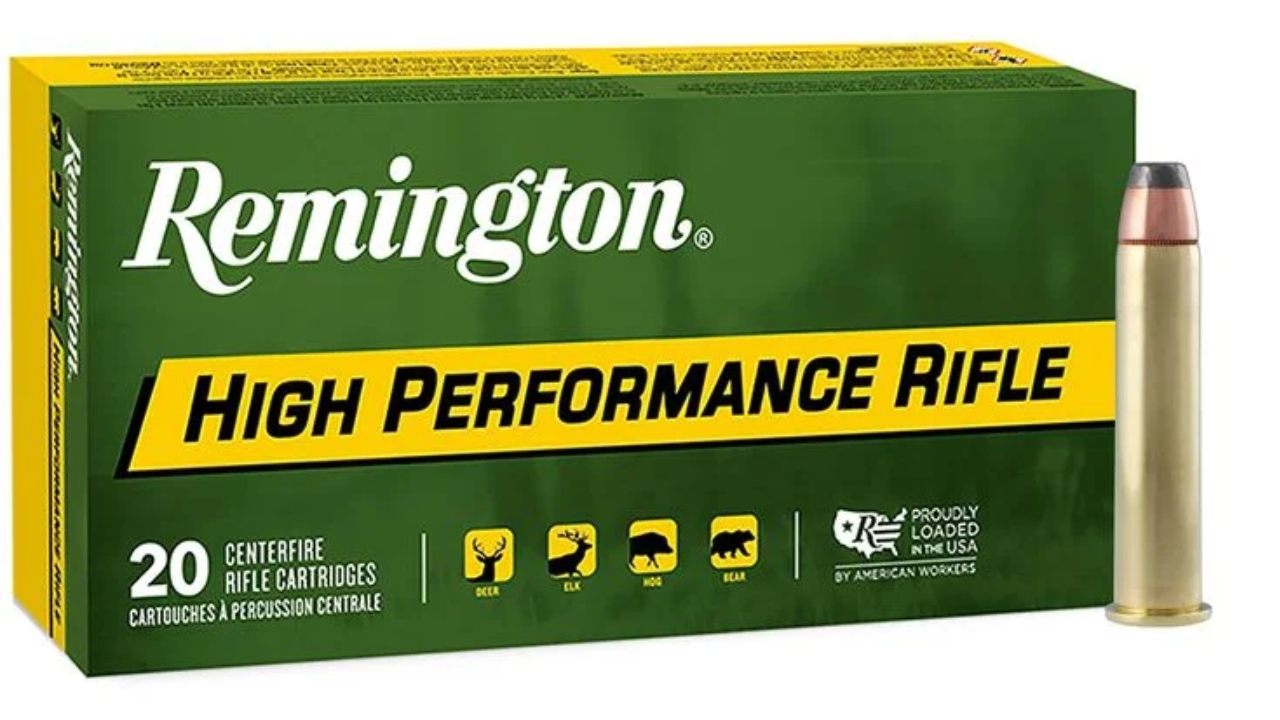 Calibers shooters keep using for nostalgia