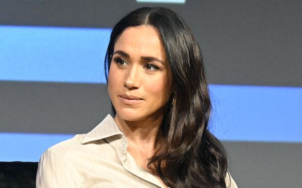 Meghan Markle 'inconsolable' after being savaged by role model in ...