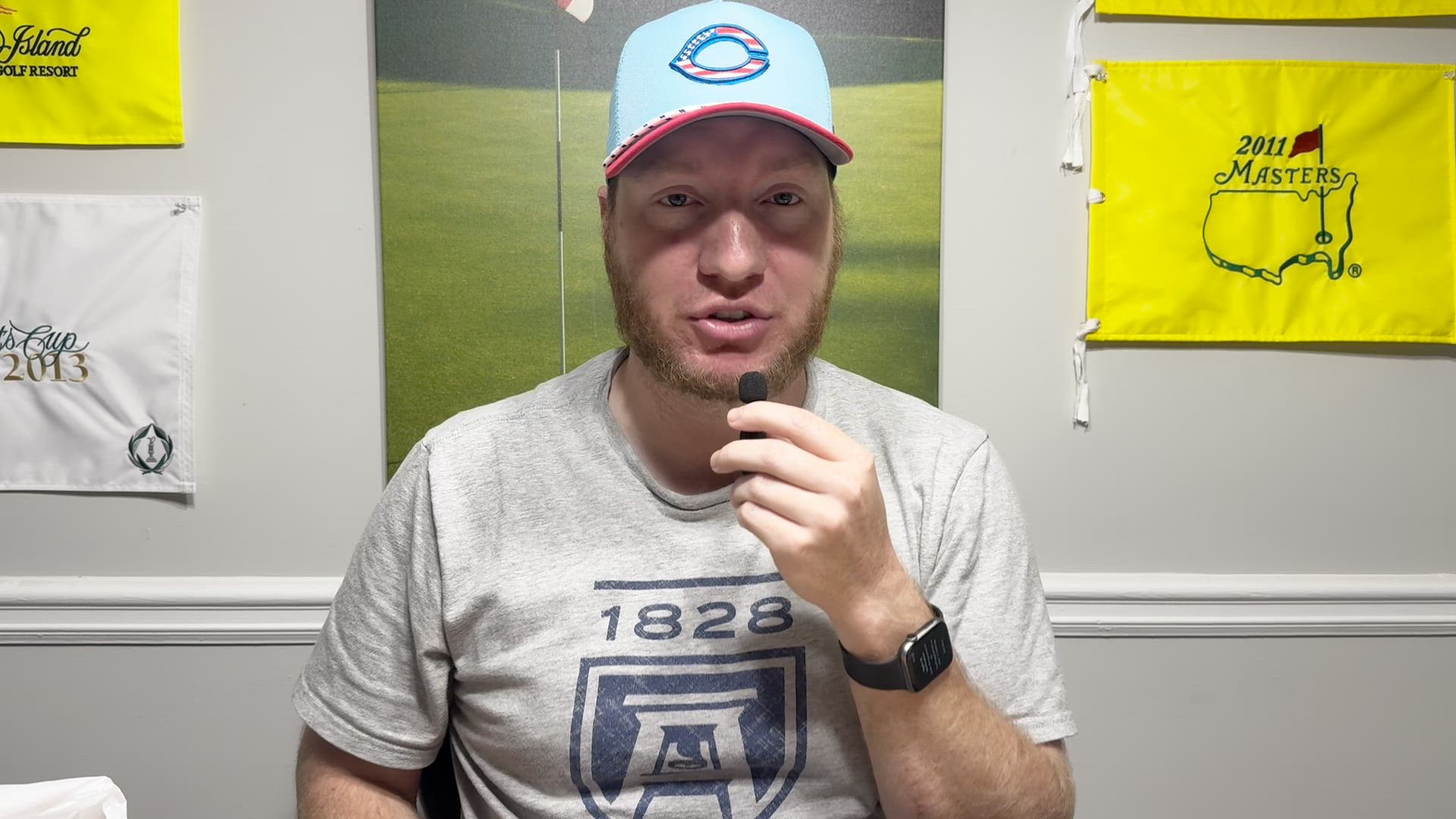 There’s Just One Logical Reason Behind the Reds Moving On From Jake Fraley