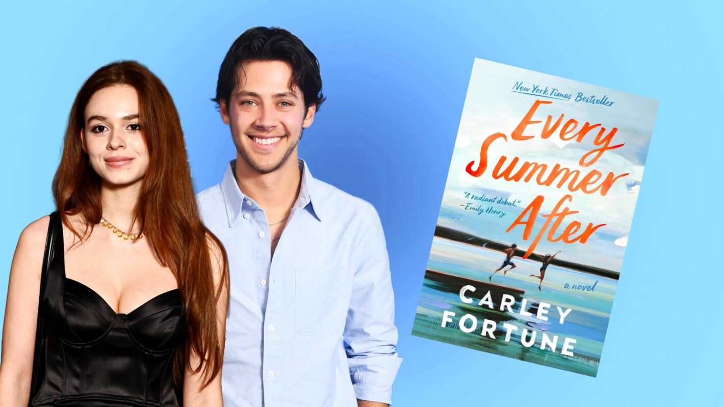 ‘Every Year After’: Everything We Know About Carley Fortune’s Romance ...