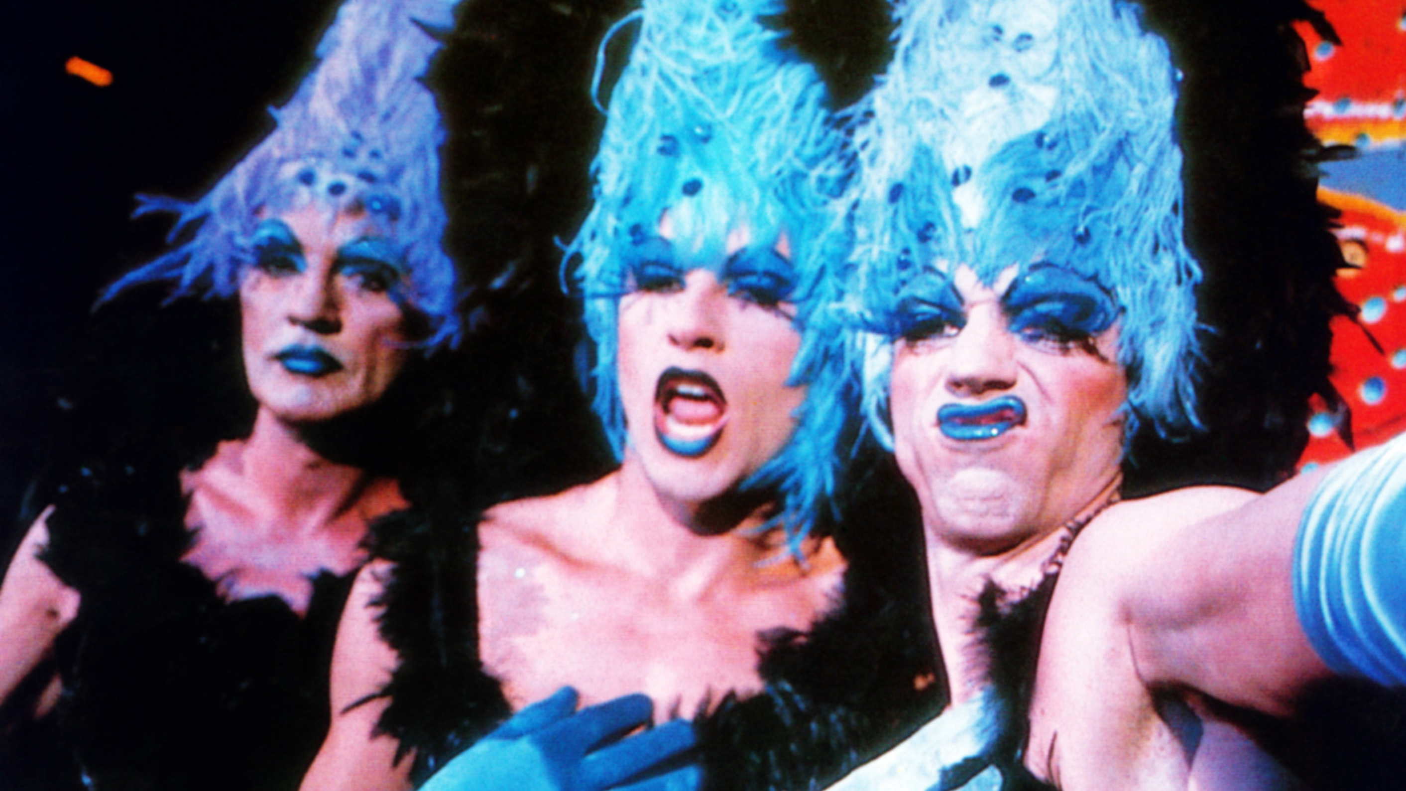 Guy Pearce Remembers ‘Priscilla, Queen of the Desert's Terence Stamp As ...