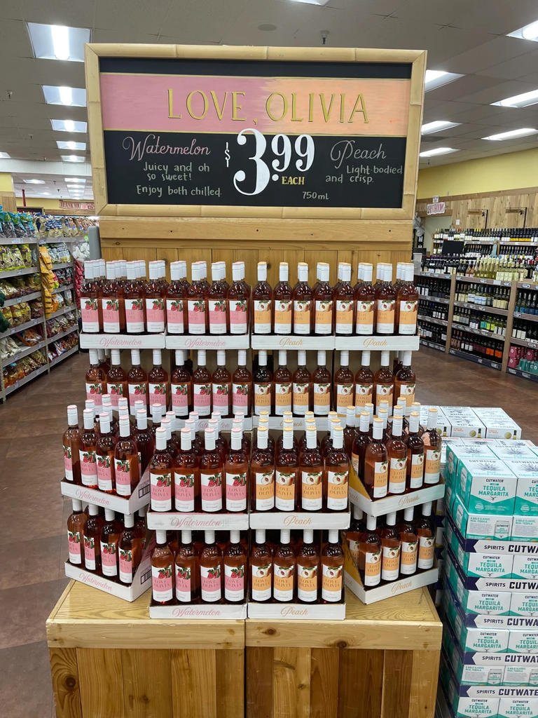 28 "Holy Grail" Trader Joe's Items That Die-Hard Shoppers Can't Live ...