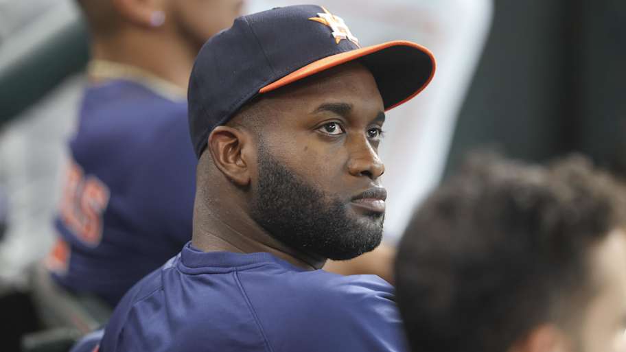Astros Superstar Yordan Alvarez Set To Begin Rehab Assignment