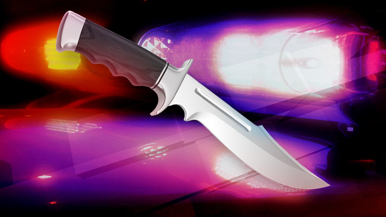 13-year-old boy stabbed; two other 13-year-old boys charged