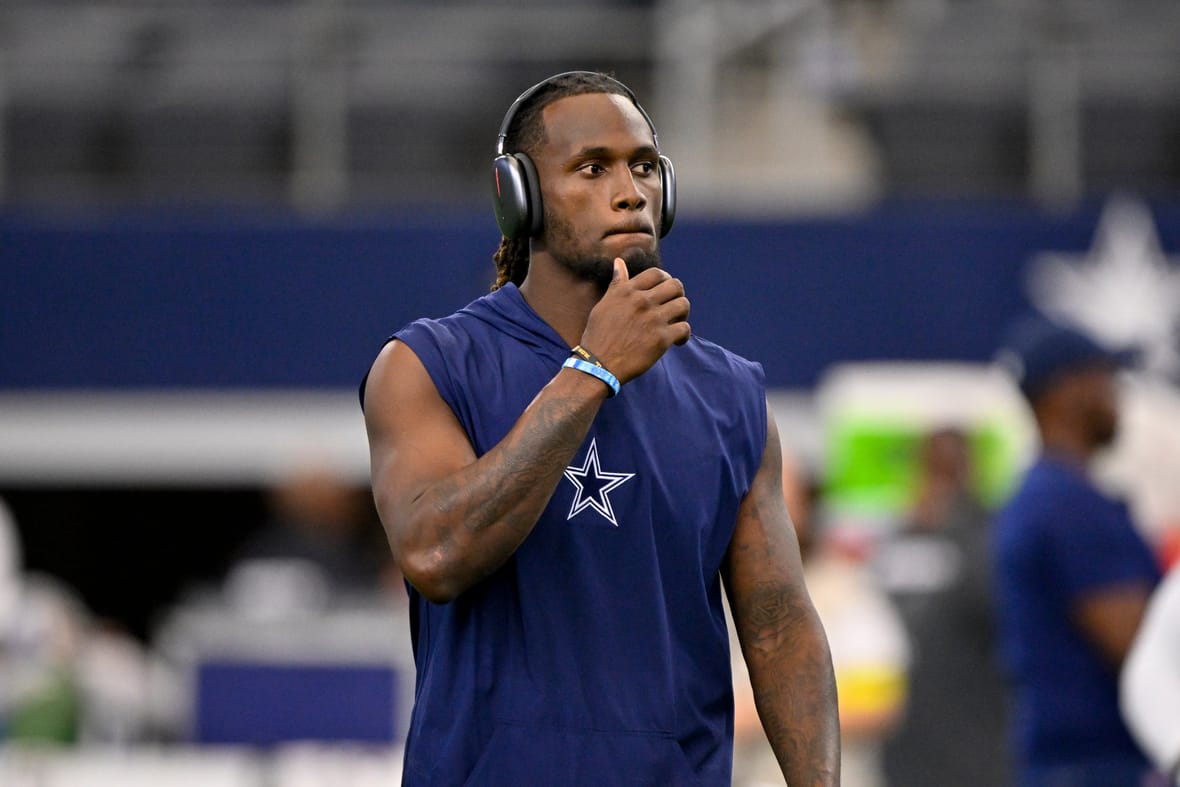 Patriots already coming out winners in Joe Milton trade with Cowboys