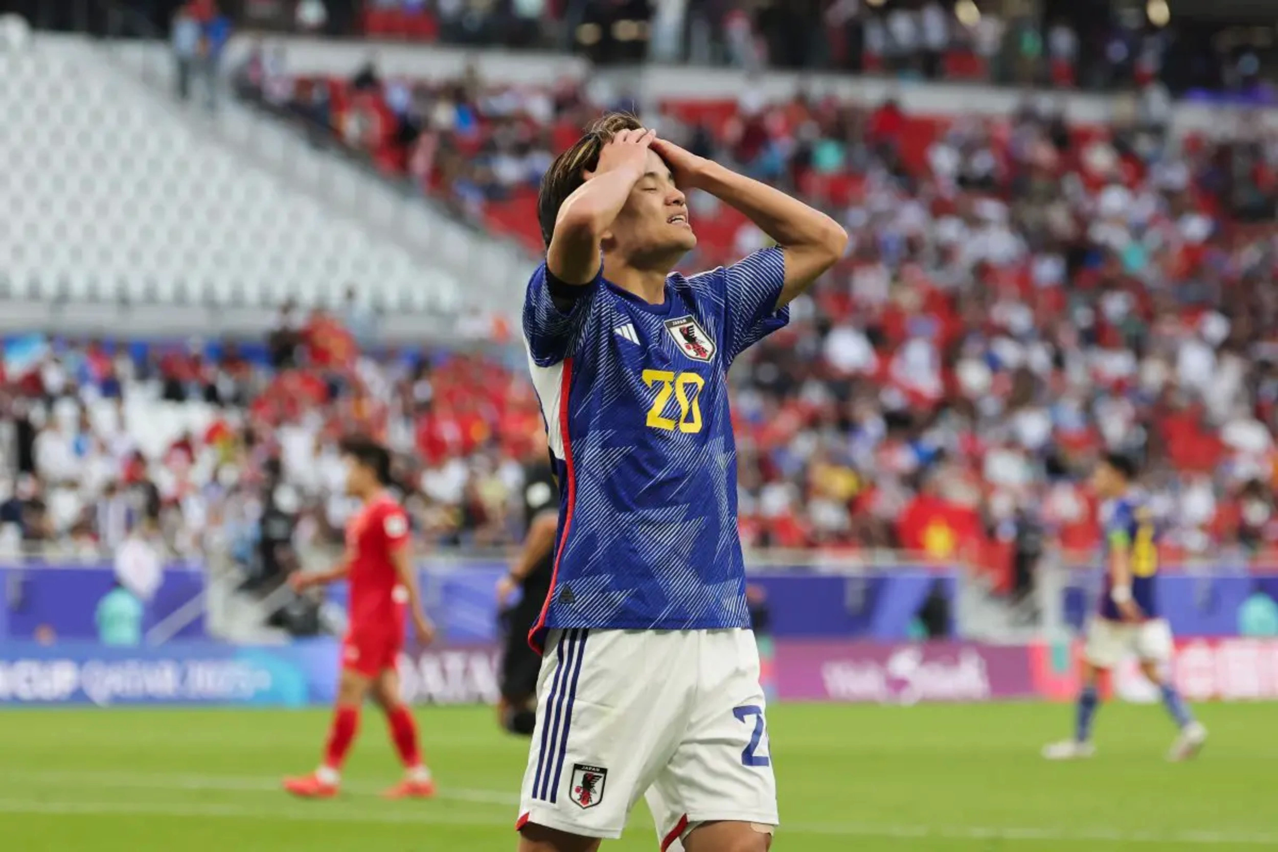 €60m deemed enough for Tottenham to land La Liga winger