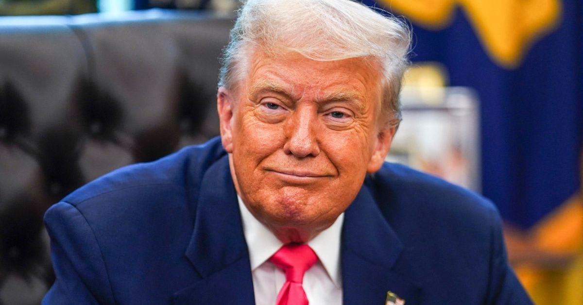 Donald Trump, 79, Mental Health Getting Worse as He Shows 'Classic ...