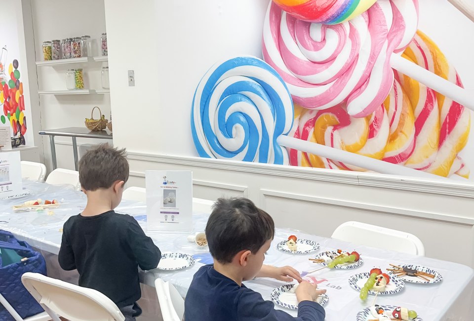 8 Great Cooking Classes for Philly Kids