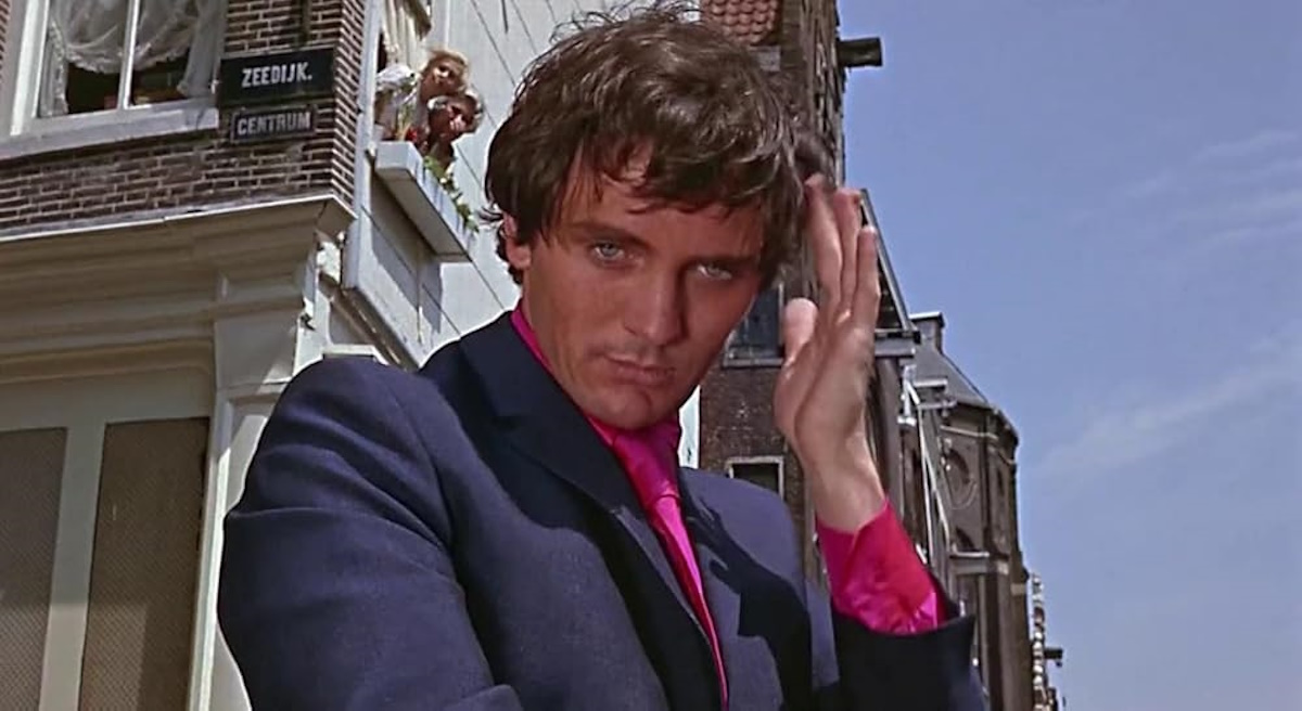 Morre Terence Stamp, astro de “Superman” e “Priscilla, Rainha do ...