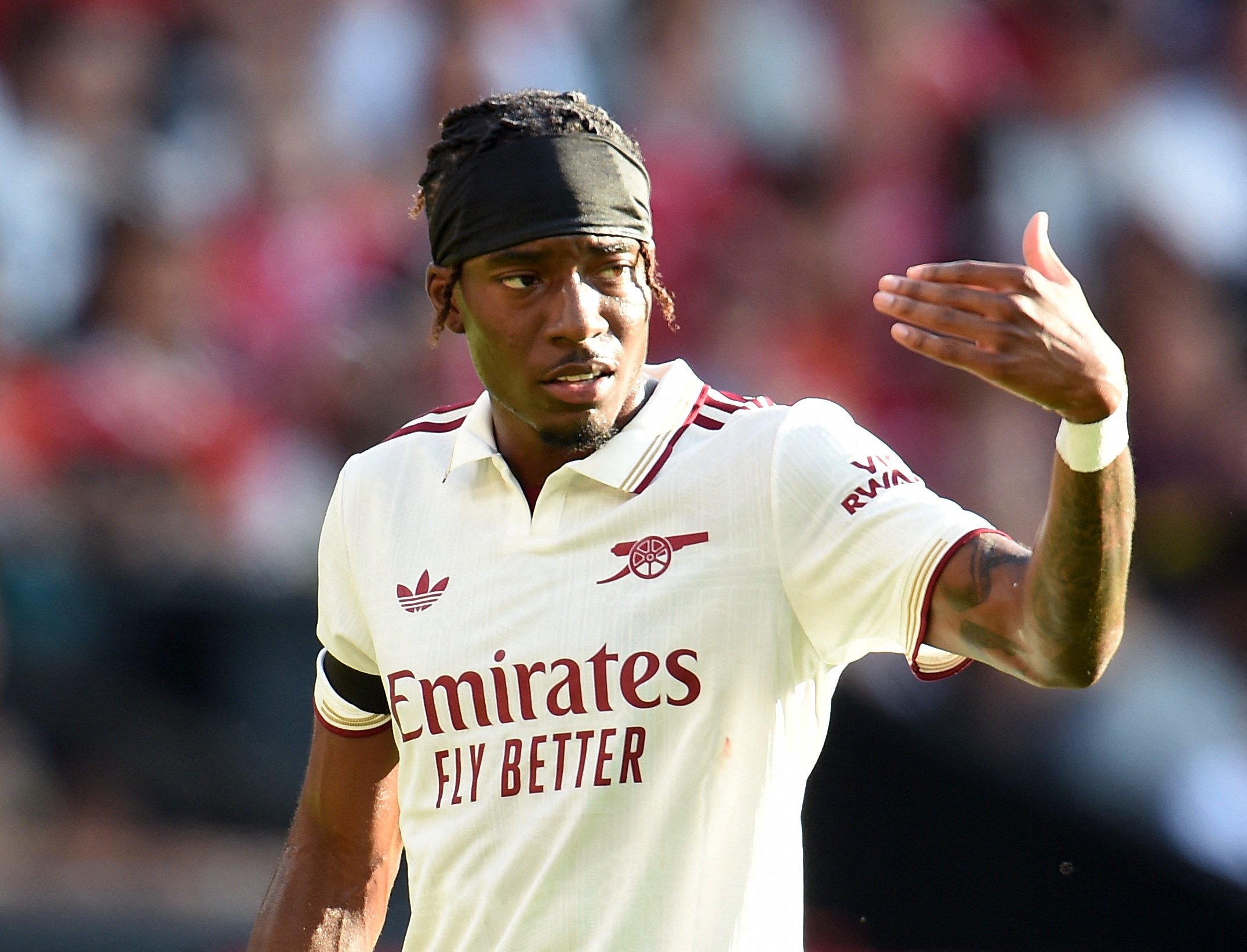 Arsenal: Viktor Gyokeres debut assessed as shaky defence causes concern