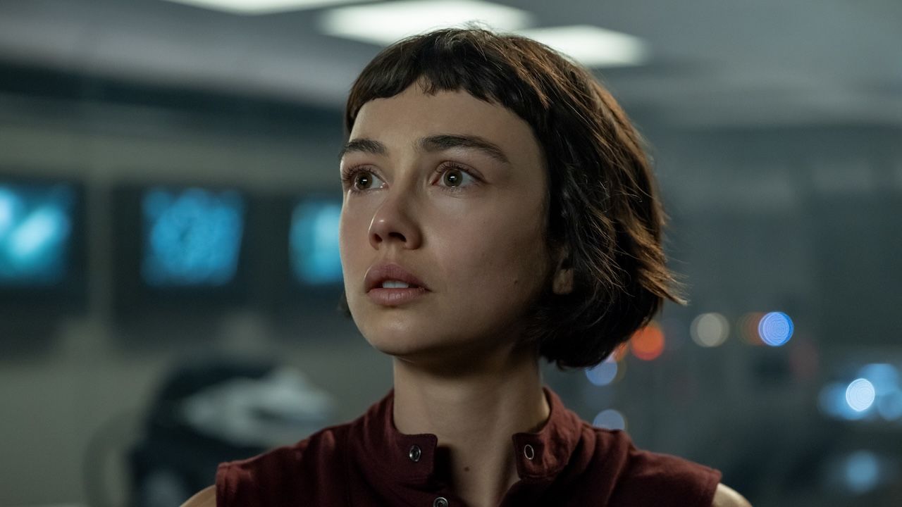 I'm Beyond Impressed By How Well Alien: Earth Fits With Ridley Scott's Classic, But Can't Get ...