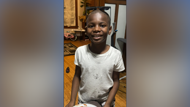 Milwaukee critically missing 10-year-old found safe