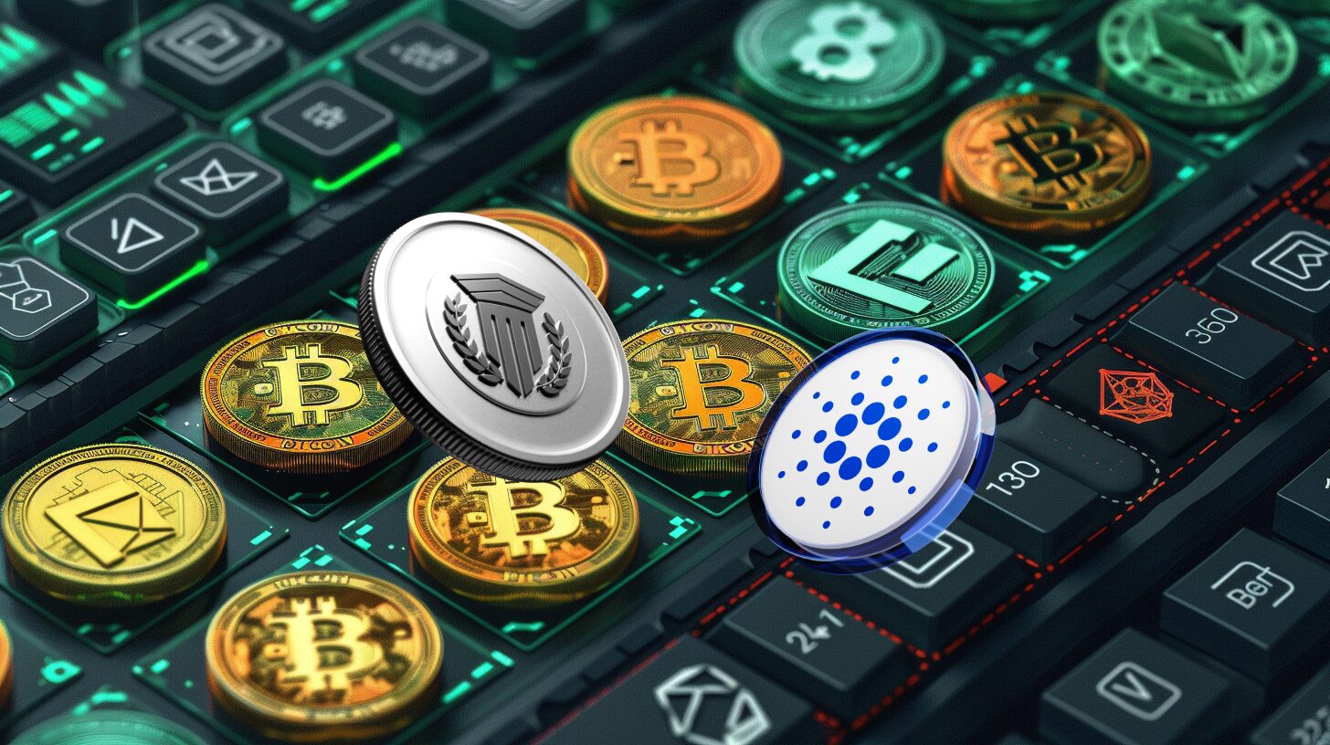 Cardano (ADA) Eyes 200% Gain in Coming Months, But This Crypto Might ...