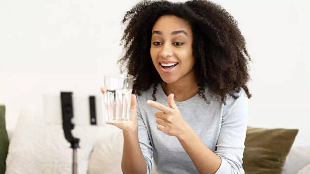 Can Alkaline water prevent or cure cancer:?Top oncologist explains