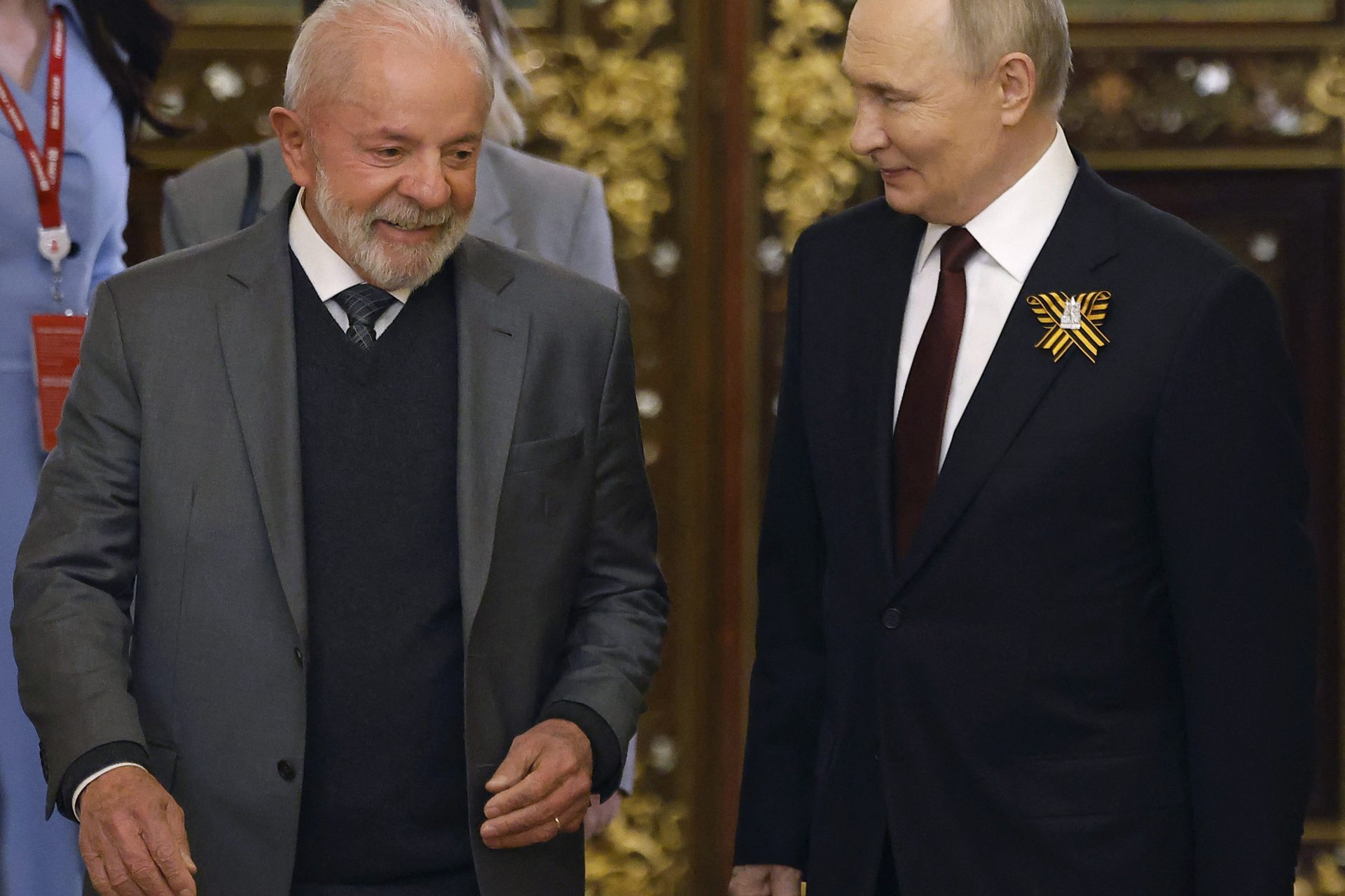 Brazil fears extra US tariffs over purchases from Russia