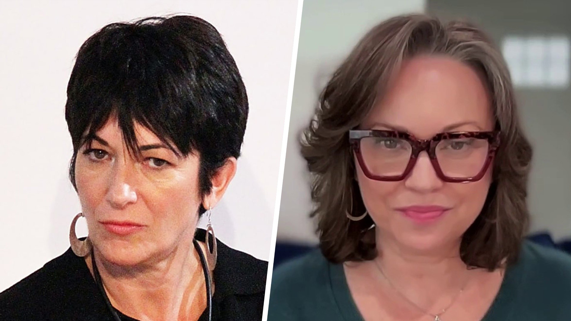 Epstein survivor shares stark reminder to parents on why Ghislaine ...