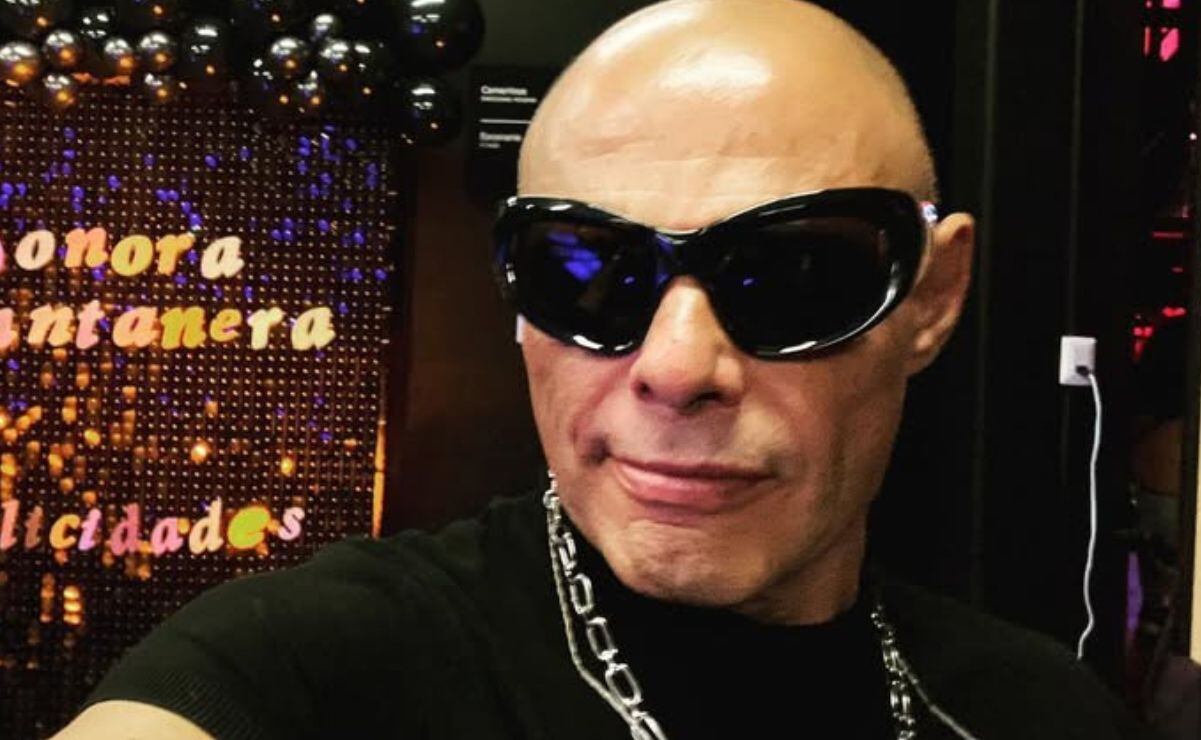 Rocío Sánchez Azuara hace incómoda pregunta a Claudio Yarto ...
