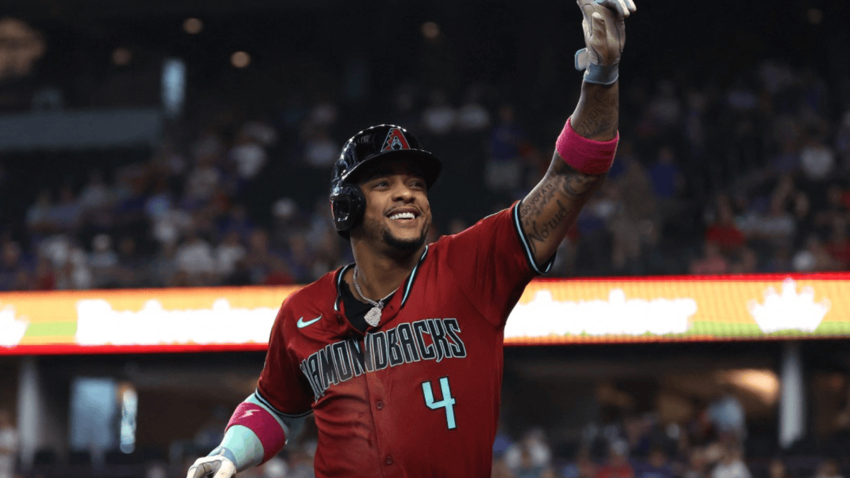 MLB: Superstar Team Lands on Ketel Marte's No-Trade List