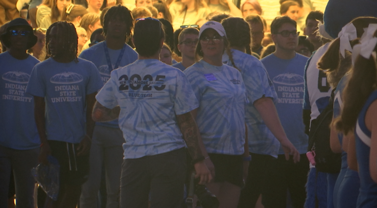 ISU move-in weekend recap and convocation