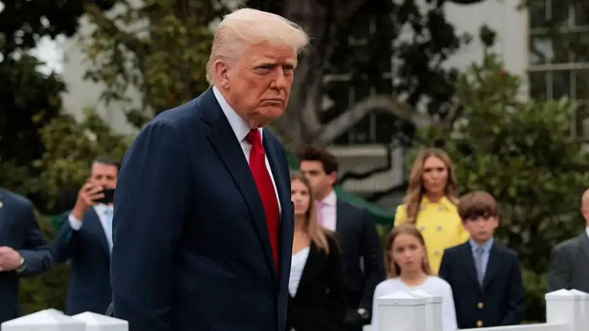 ‘Ain’t No Way’: Donald Trump’s Claims the Same Height and Weight as Pro ...