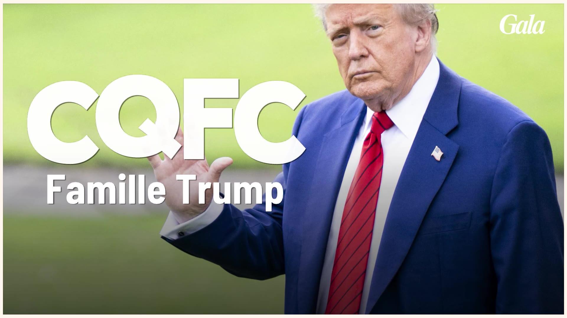 Donald Trump : c’est déjà la rentrée pour sa petite-fille Kai, 18 ans ...