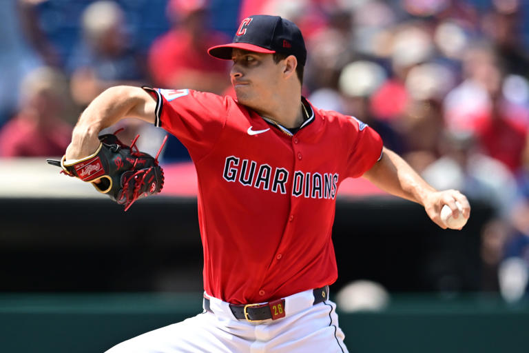 Guardians score, recap vs Atlanta Braves | Cleveland fails to avoid ...