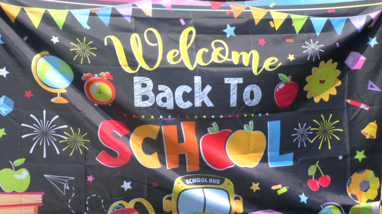 ‘Preschool fun for our kids’: Discovery United Methodist Church holds ...